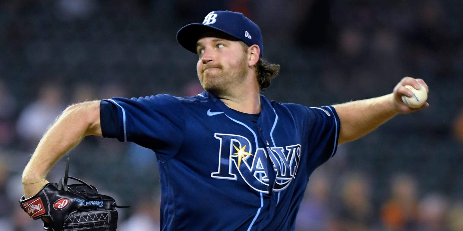 Dietrich Enns rewarded for perseverance with first win