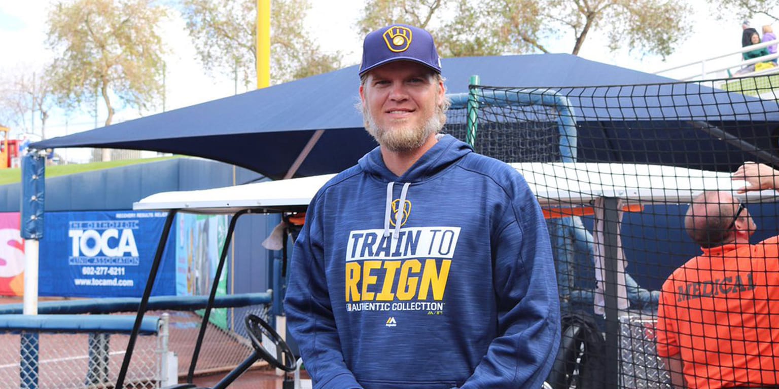 Brewers to honor Corey Hart, Lew Burdette