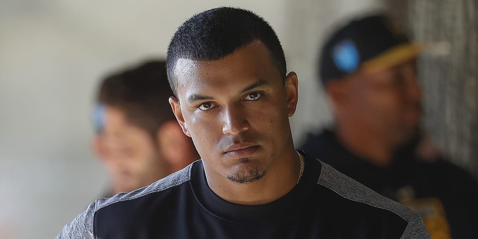 Pirates' Jose Osuna impressing Clint Hurdle