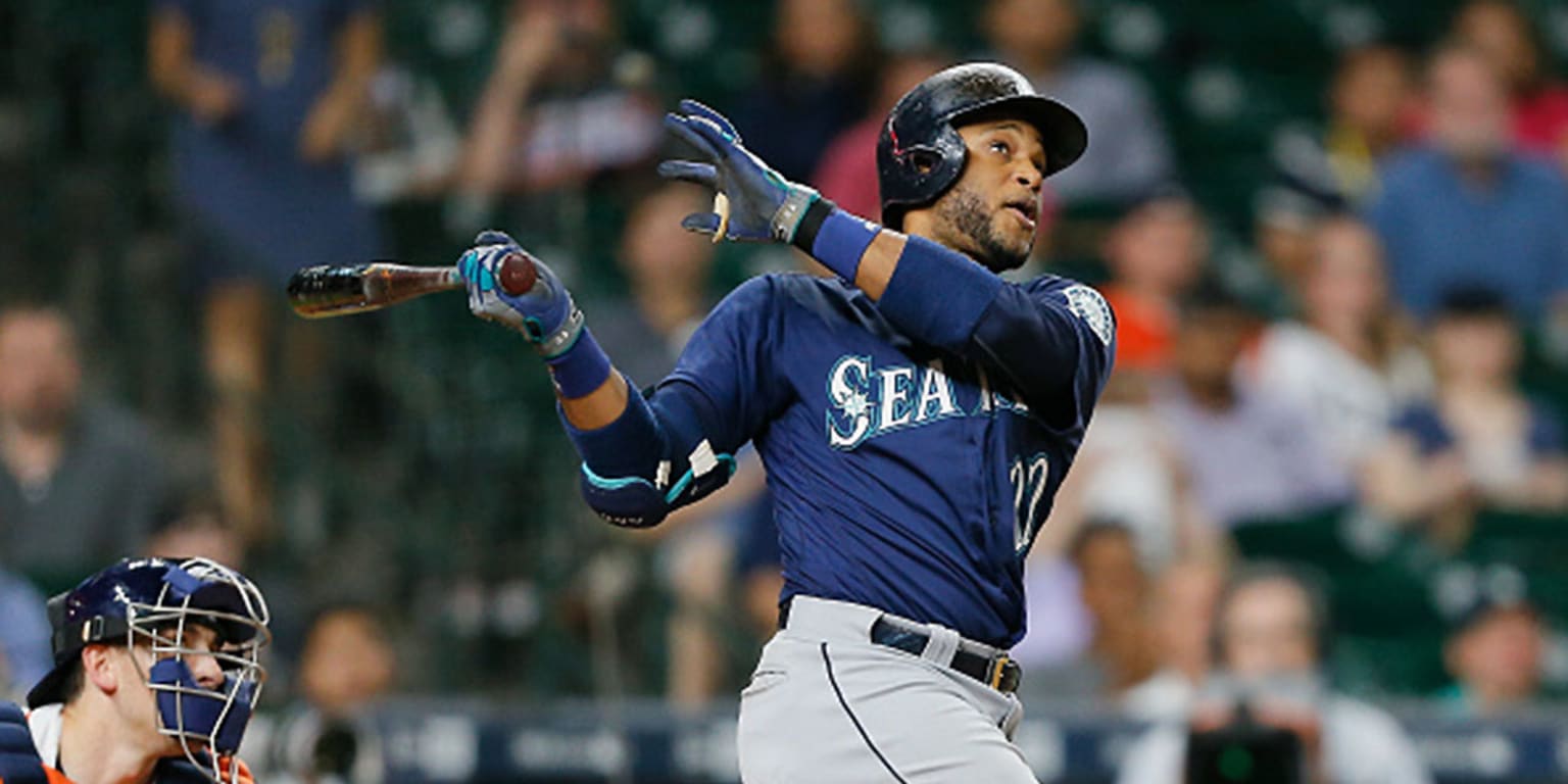 Seattle Mariners' moves bolster roster