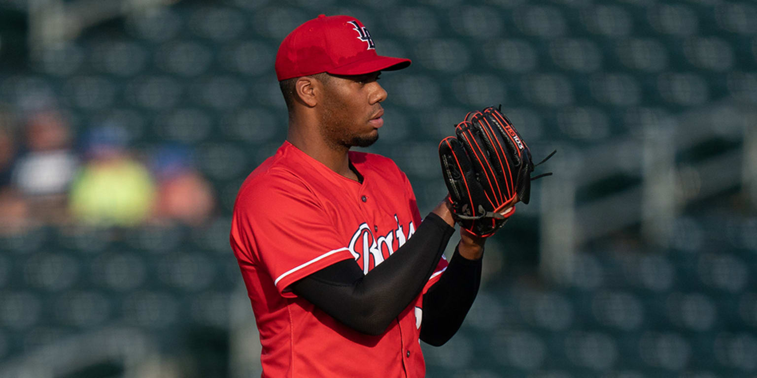 Reds Hunter Greene dazzles his way to 10 strikeouts