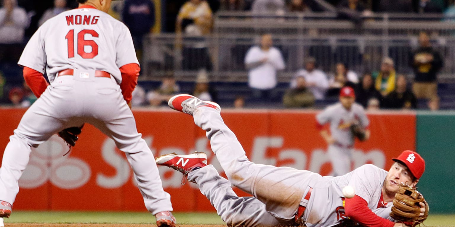 Cardinals lose in 11 innings to Pirates