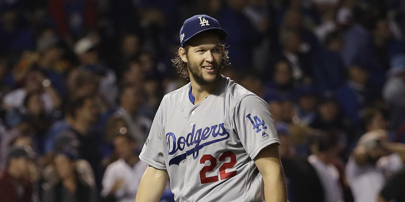 DYK? Facts and figures from NLCS Game 2