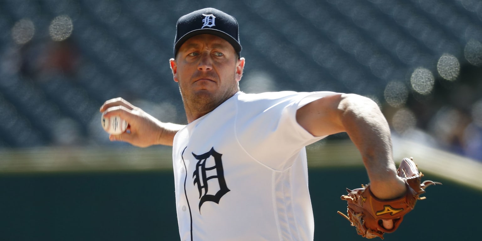 Tigers tie record with 59th home loss of season