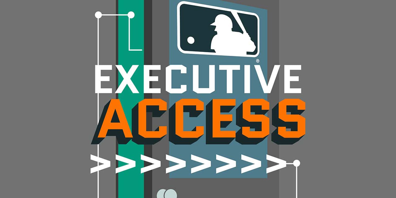 Rays James Click Executive Access Podcast