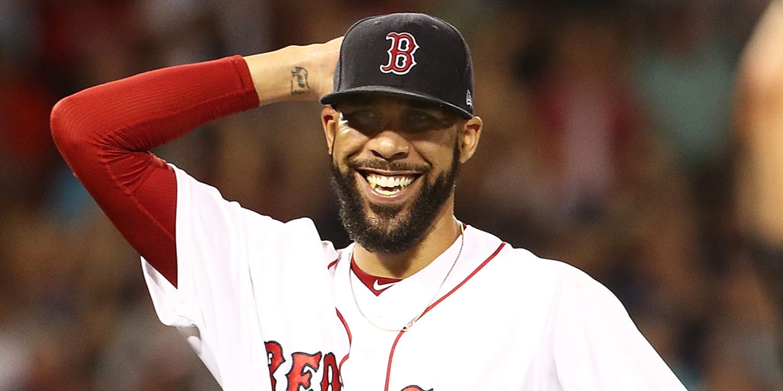 David Price one step closer to rejoining team