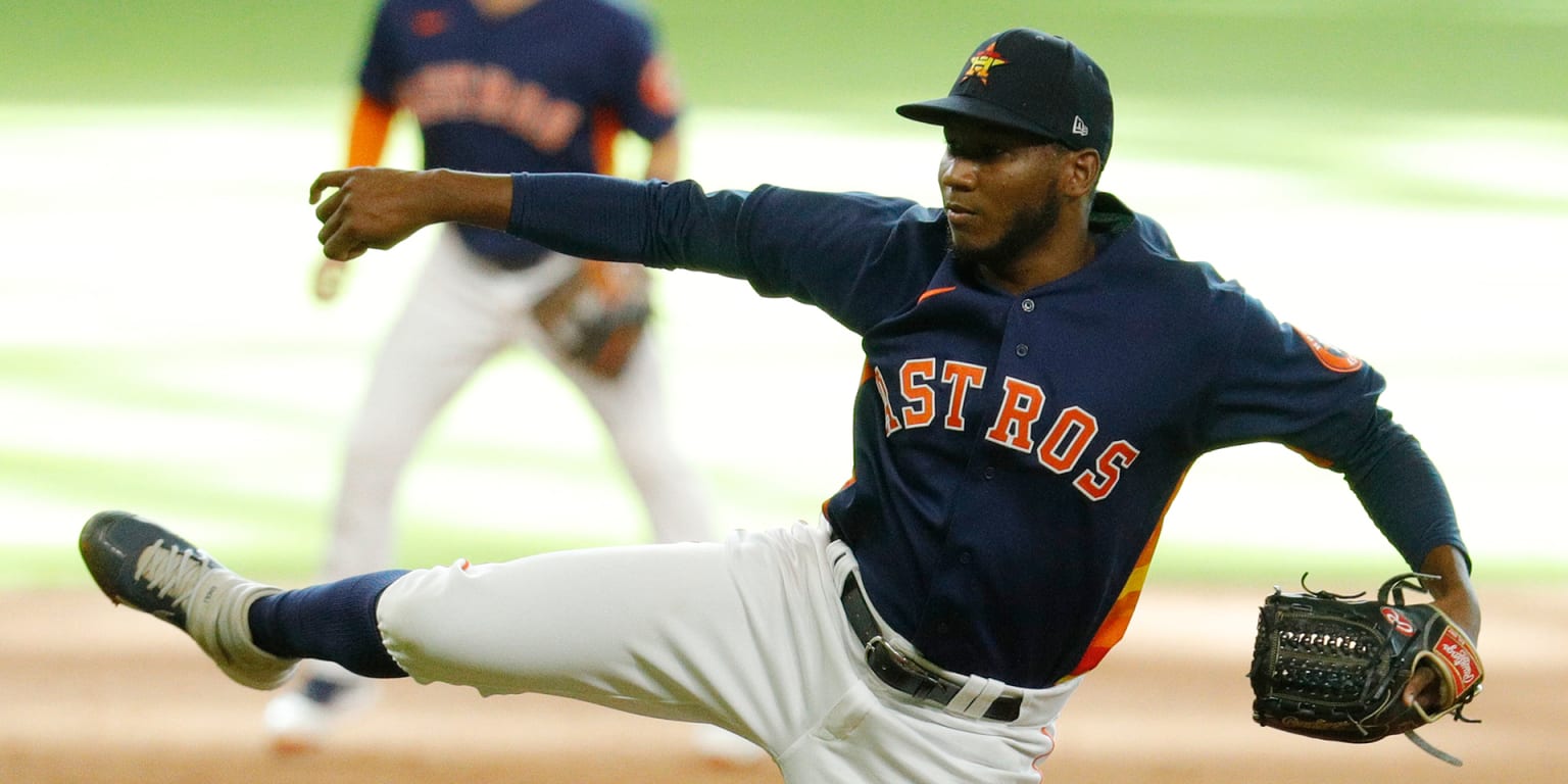 Enoli Paredes impresses in final exhibition game