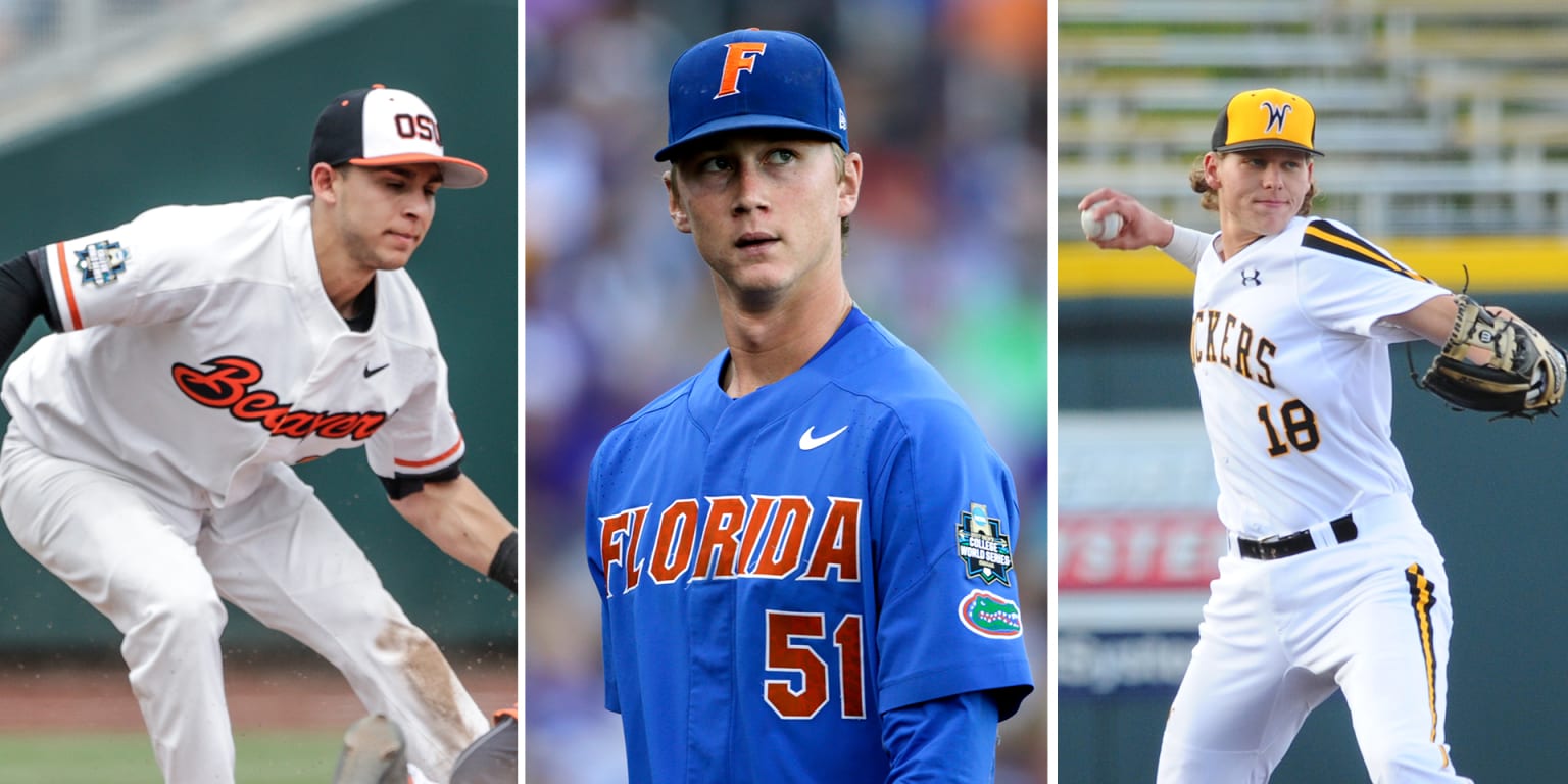 Scouting director Nick Hostetler talks Draft