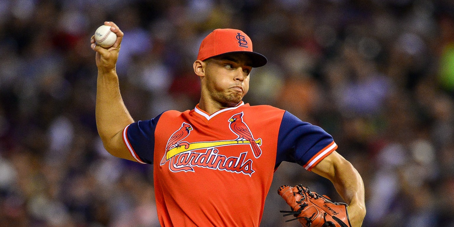 Are pitchers really throwing harder than ever? | MLB.com