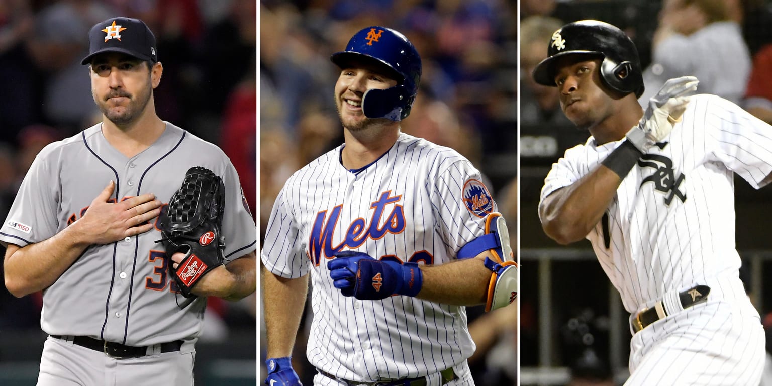 What's at stake in final weekend 2019 MLB season