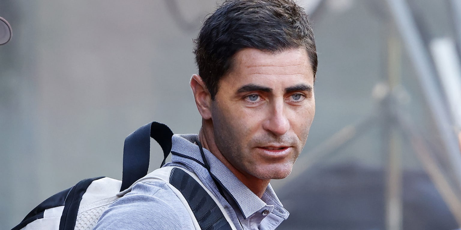 Padres manager search FAQ