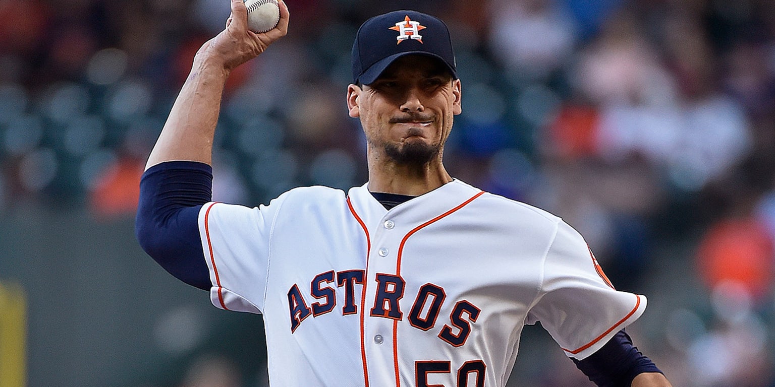 Morton, Musgrove returning to Astros' rotation