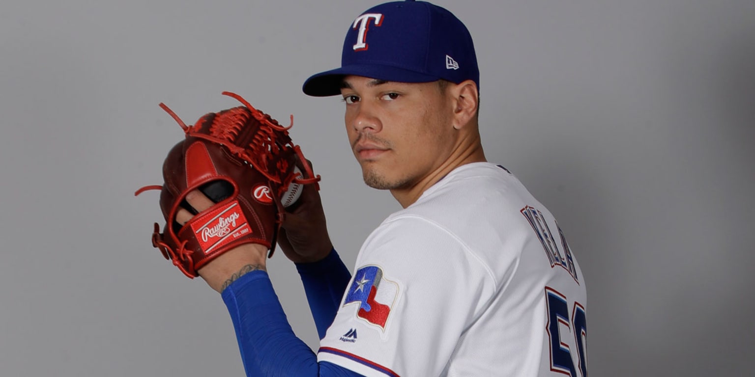 Rangers' Keone Kela optioned to Triple-A