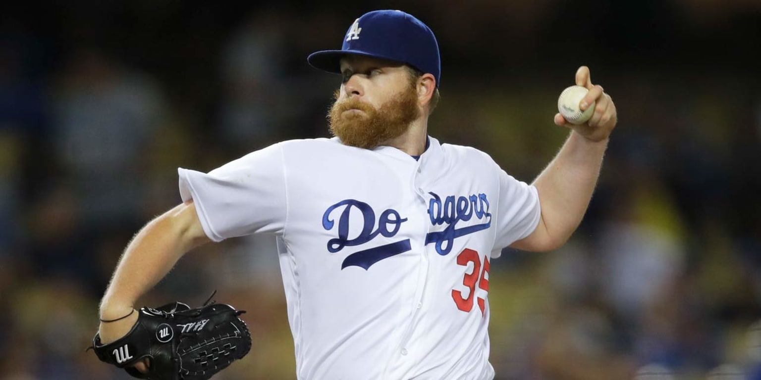 Dodgers activate pitcher Brett Anderson