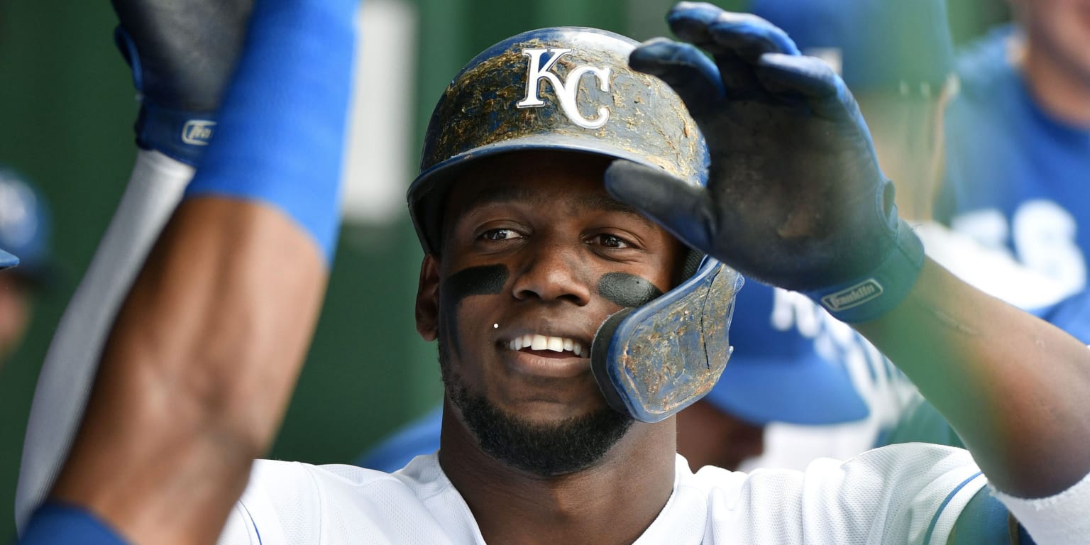Jorge Soler home run record Cuban-born players