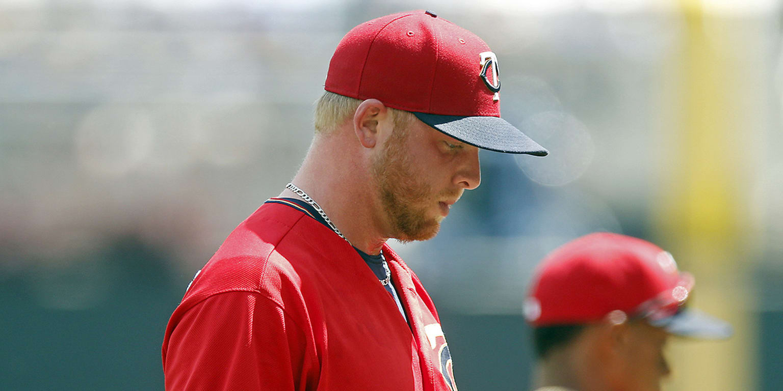 Andrew Albers back with Buddy Boshers on DL