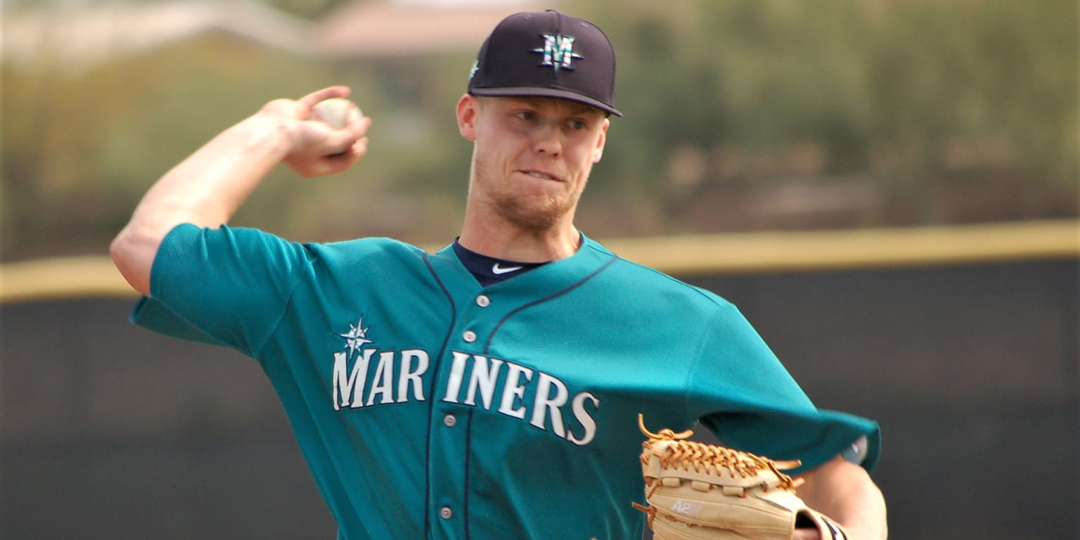 Sam Carlson Arizona Fall Developmental League