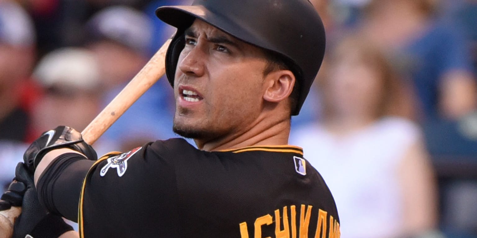 Mariners sign Travis Ishikawa
