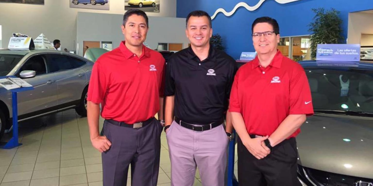 D-backs transmitirán partidos por TV en español a partir del 12 de mayo