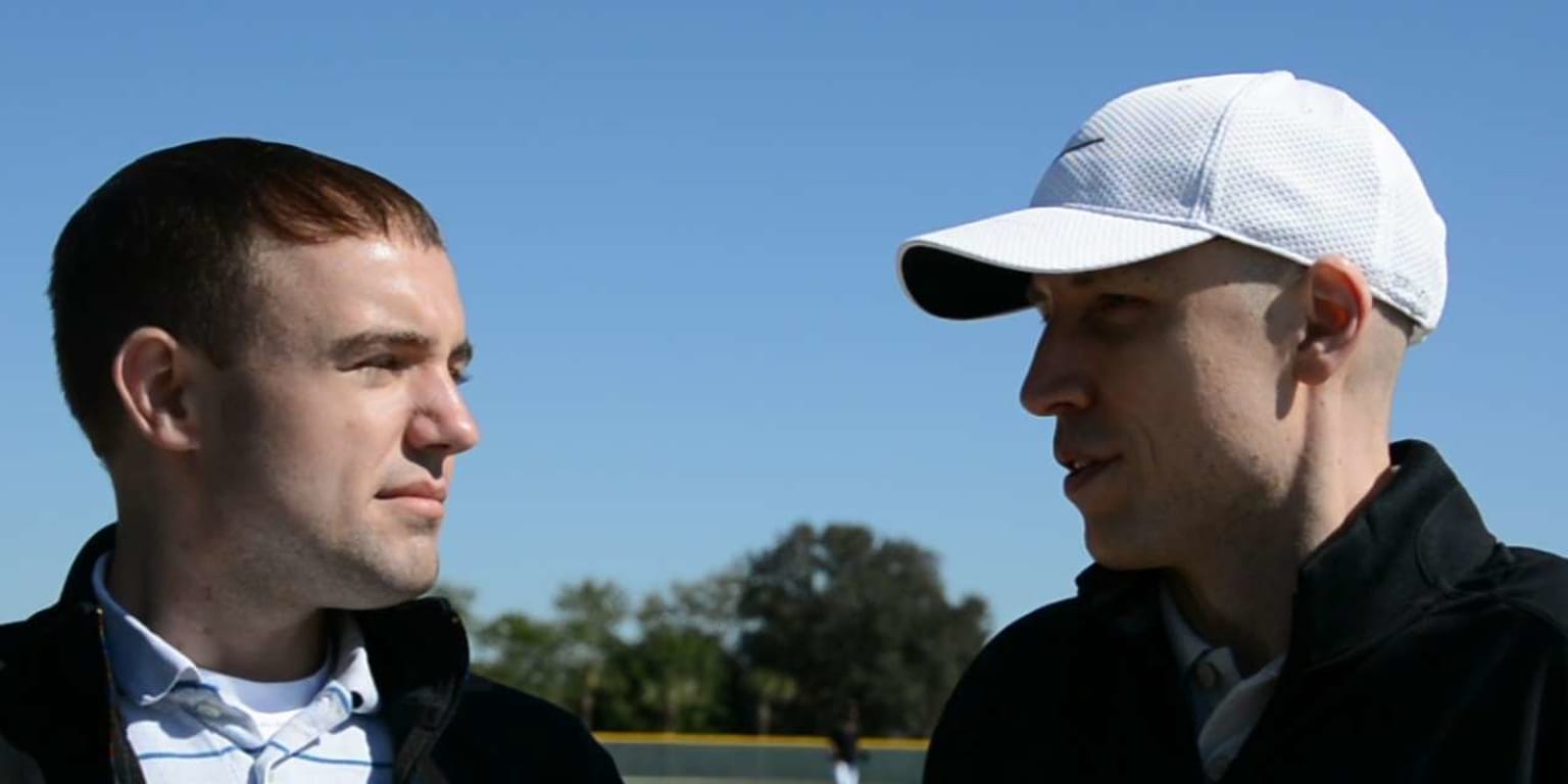 Pirates broadcaster Joe Block talks new job