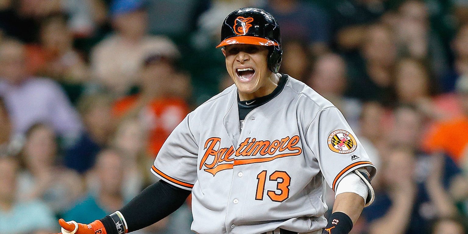 Orioles strike out 19 times vs. Astros Orioles strike out 19 times vs. Astros