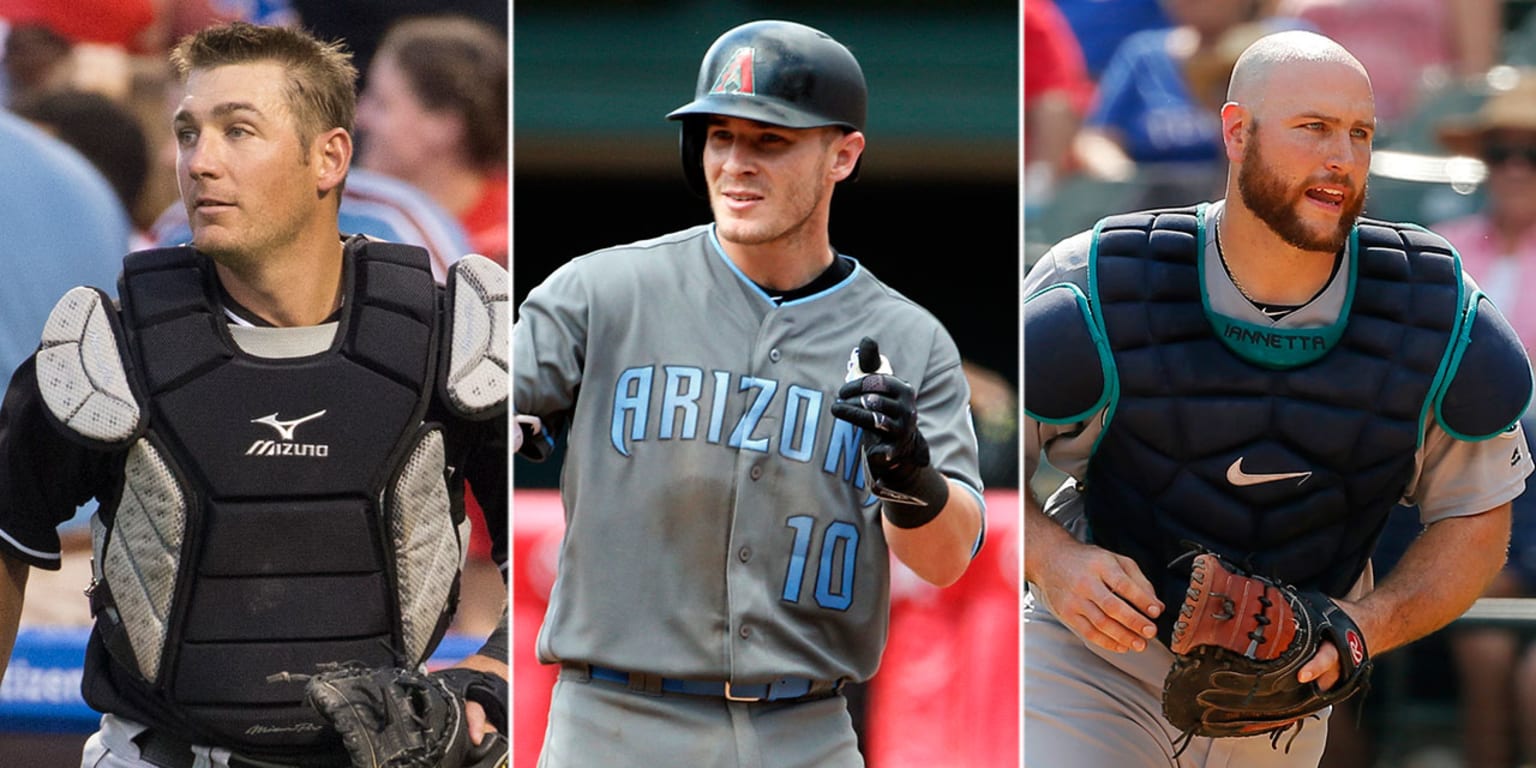 Early 25-man roster prediction for the D-backs