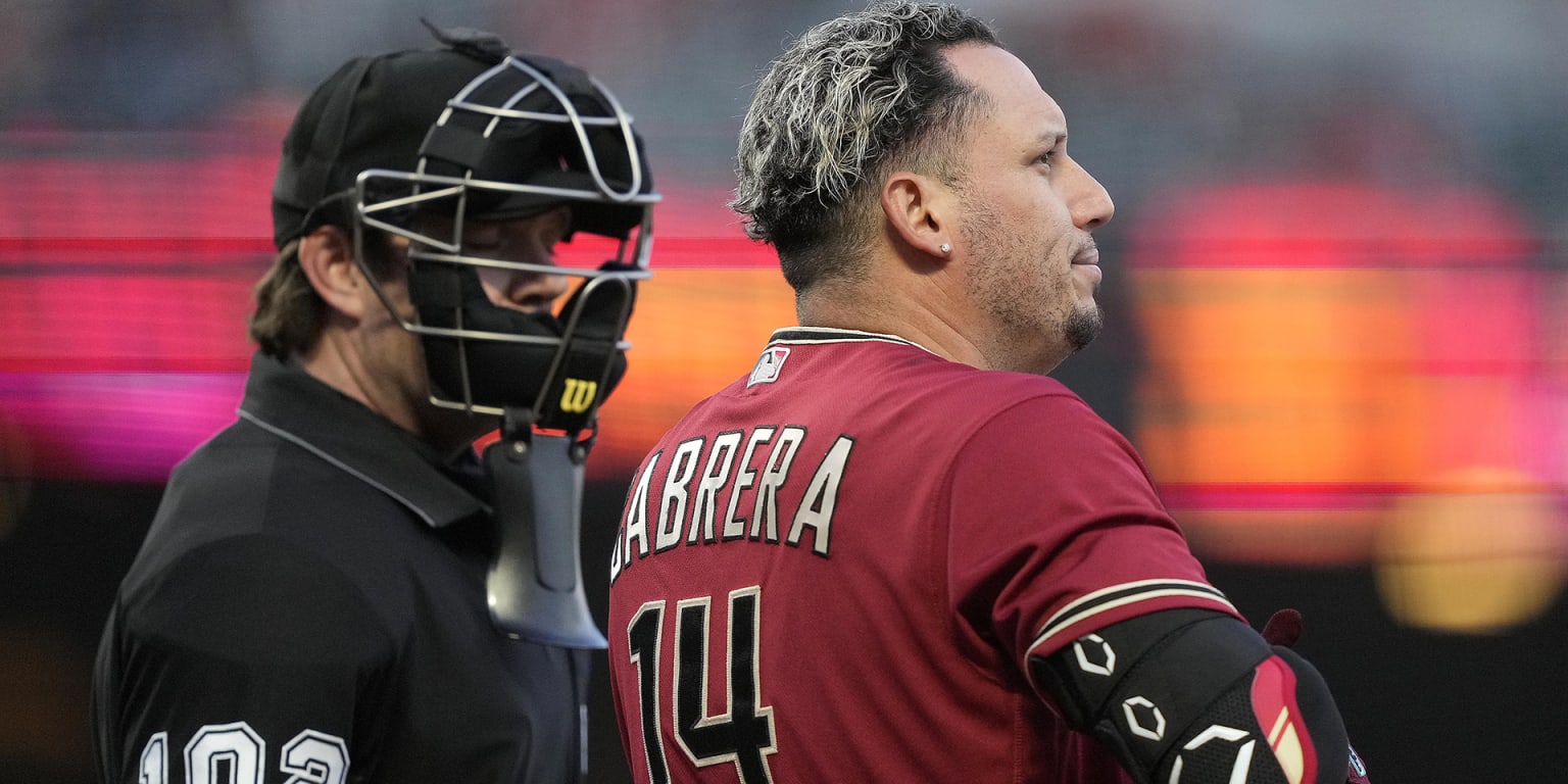 D-backs fall to Giants, lose 22nd straight road game