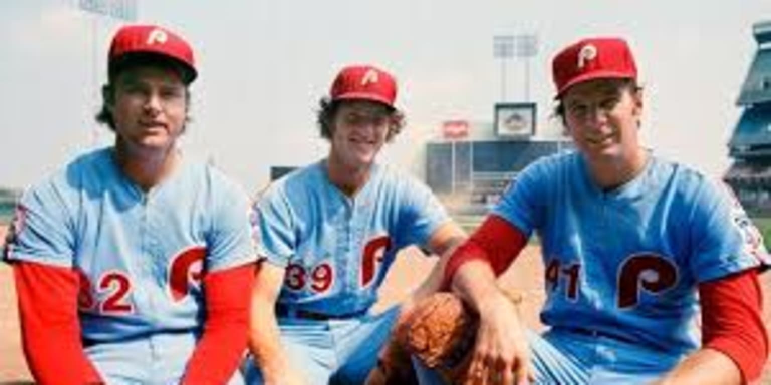 Phillies alumni news & notes: Jim Kaat to Hall