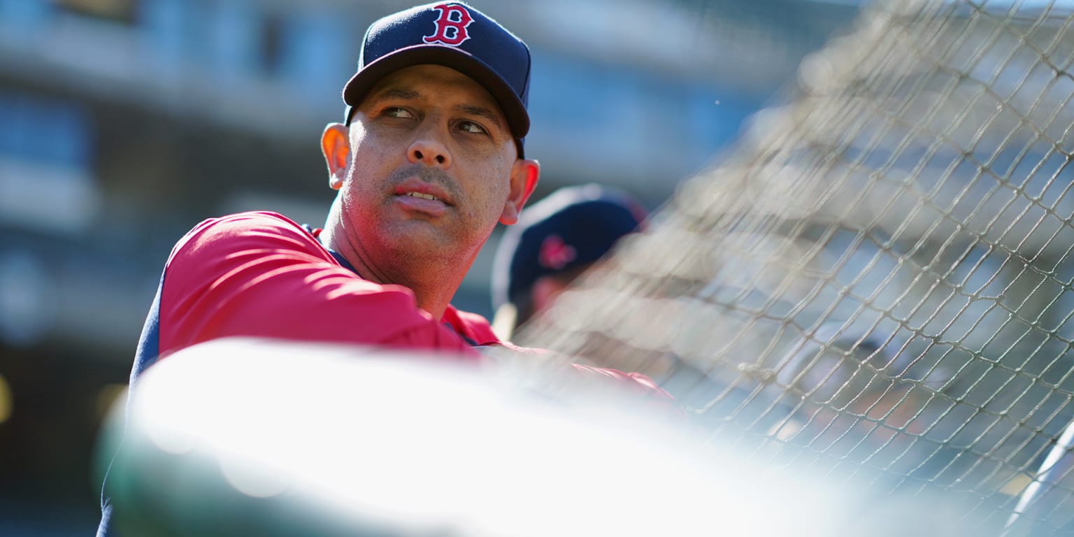 Scott Boras discusses strengths of 2021 Red Sox team