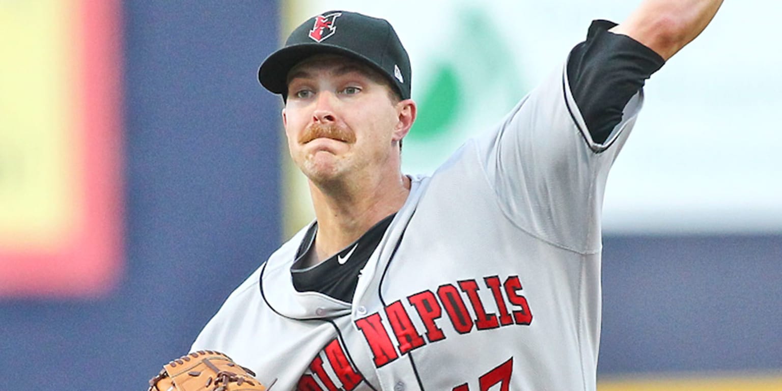 Rays invite 3 Minor Leaguers to spring camp