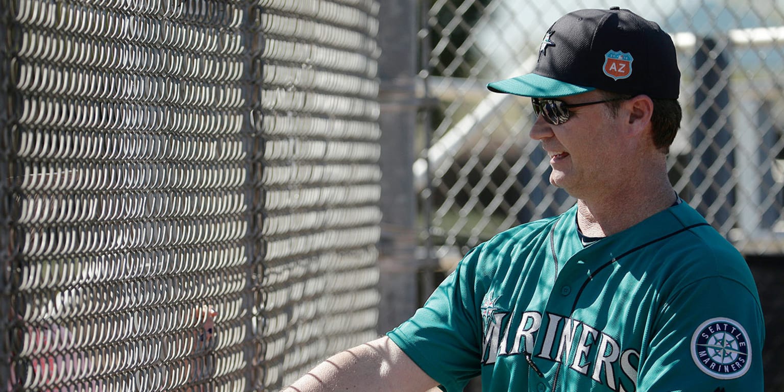 Seattle Mariners stress team chemistry