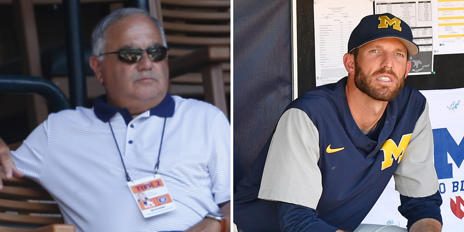 What Chris Fetter brings to Detroit Tigers