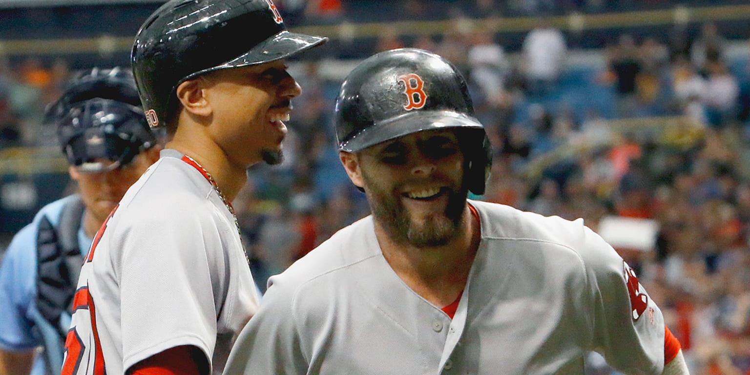 Red Sox K record 11 straight, win 11th in row