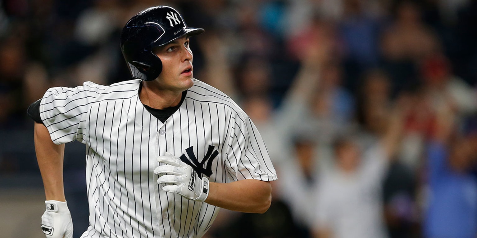 Bird thinks Yankees have World Series talent