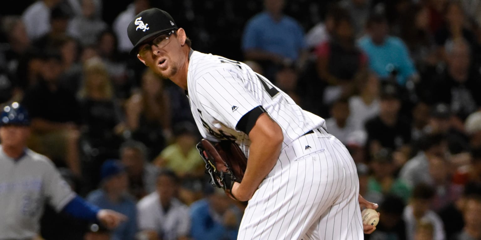 Tyler Clippard improves with video sessions