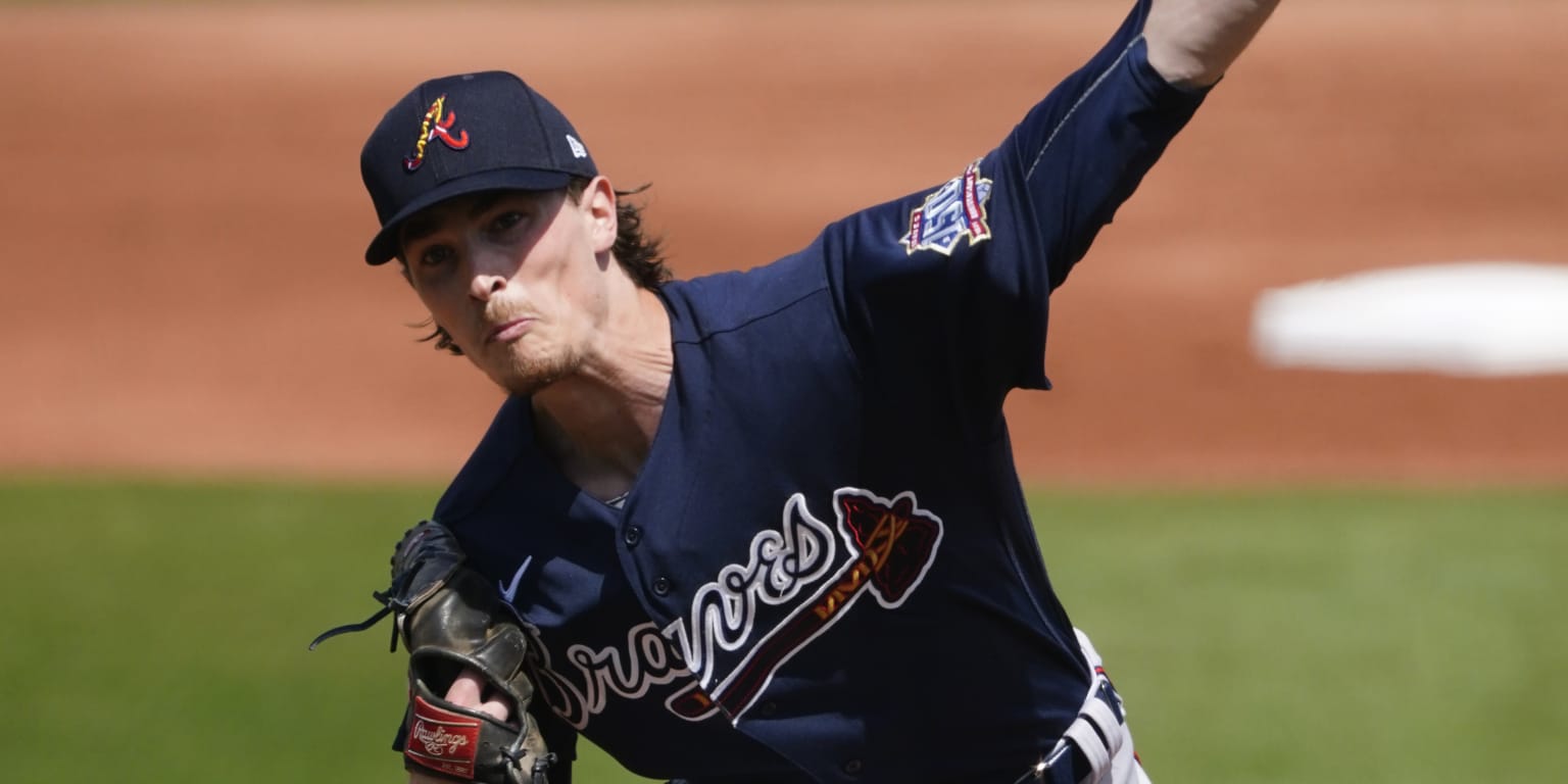 Max Fried efficient in Braves spring debut