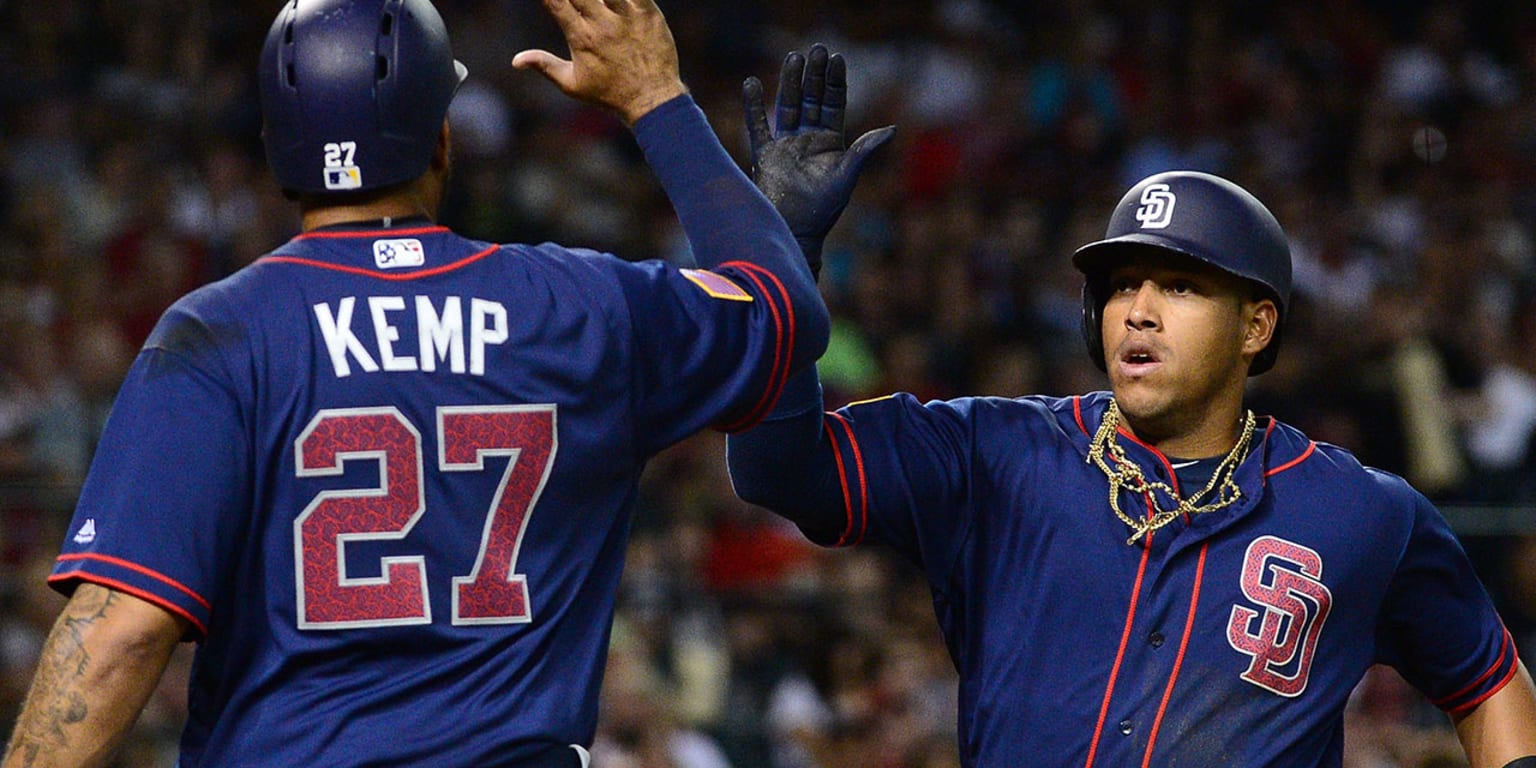 Padres Luis Perdomo defeats D-backs