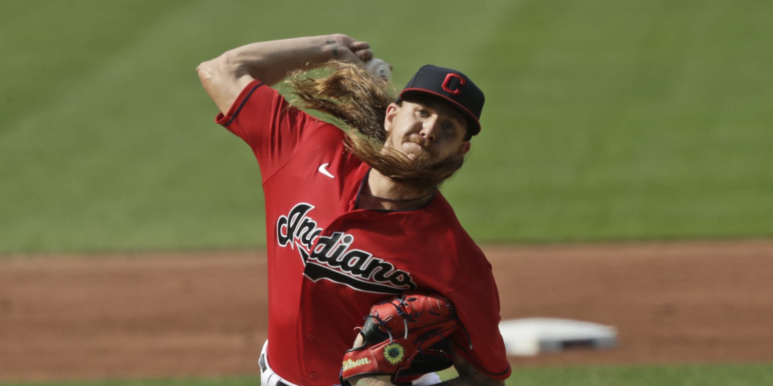 Indians experience new extra-inning rule