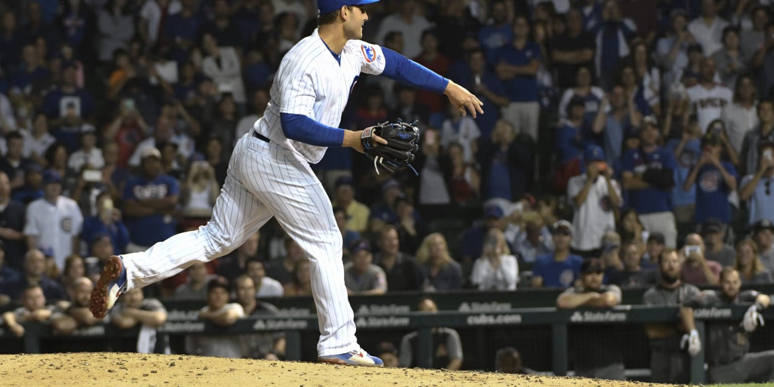 Yes, it's still really fun to watch position players pitch | MLB.com