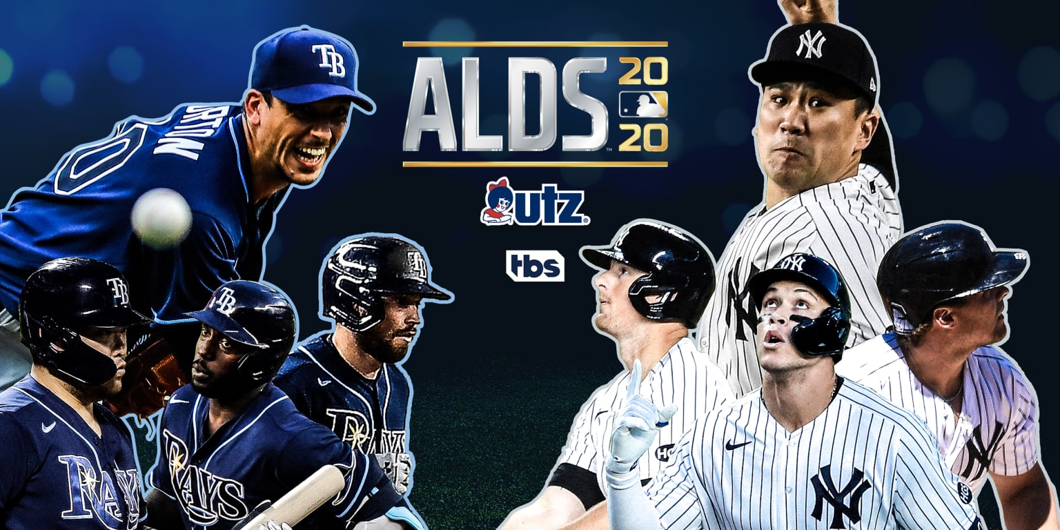 Rays-Yankees ALDS Game 3 preview FAQ