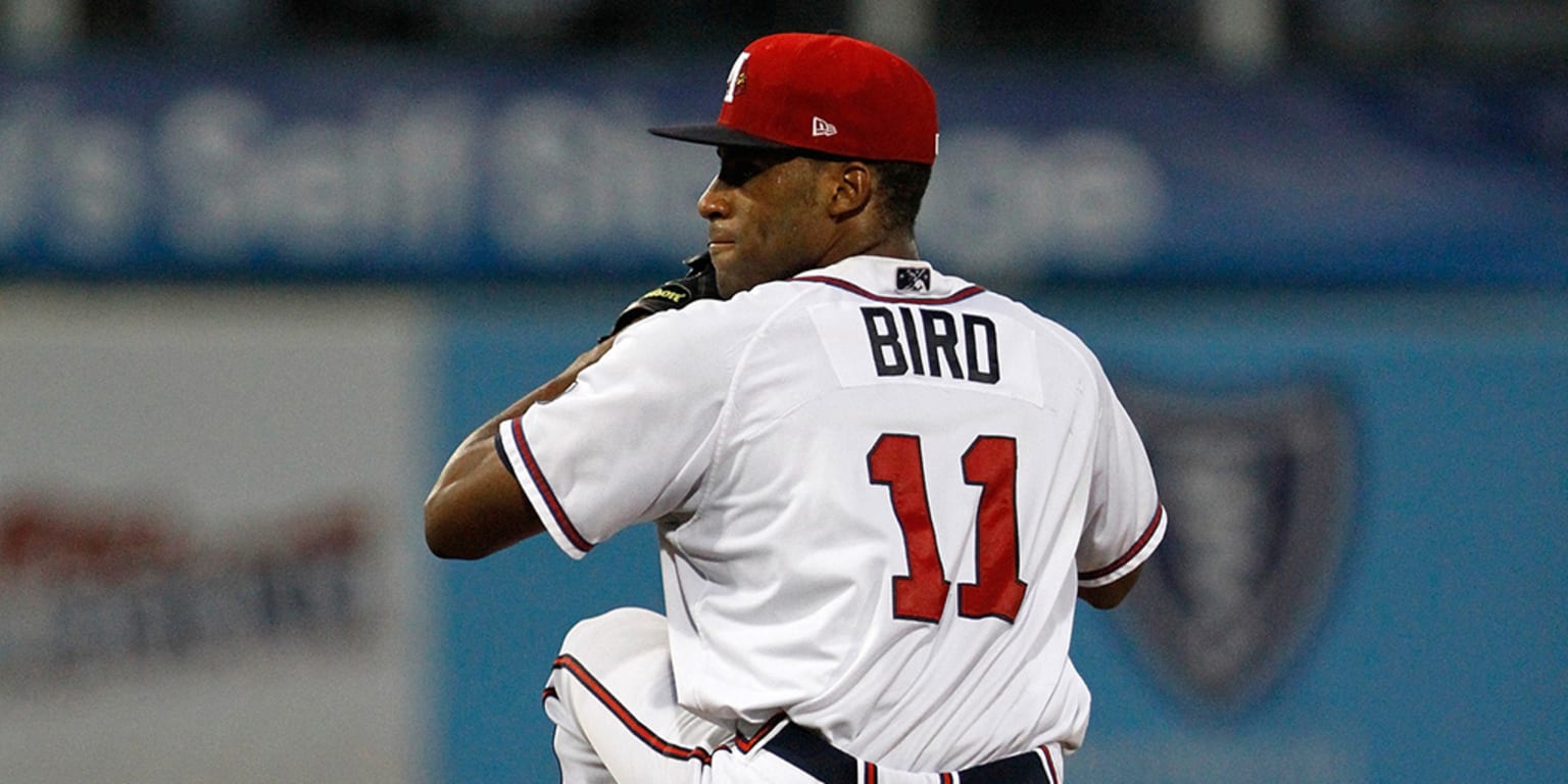 From Zack Bird to Chuck Taylor: These were the best names taken in the ...