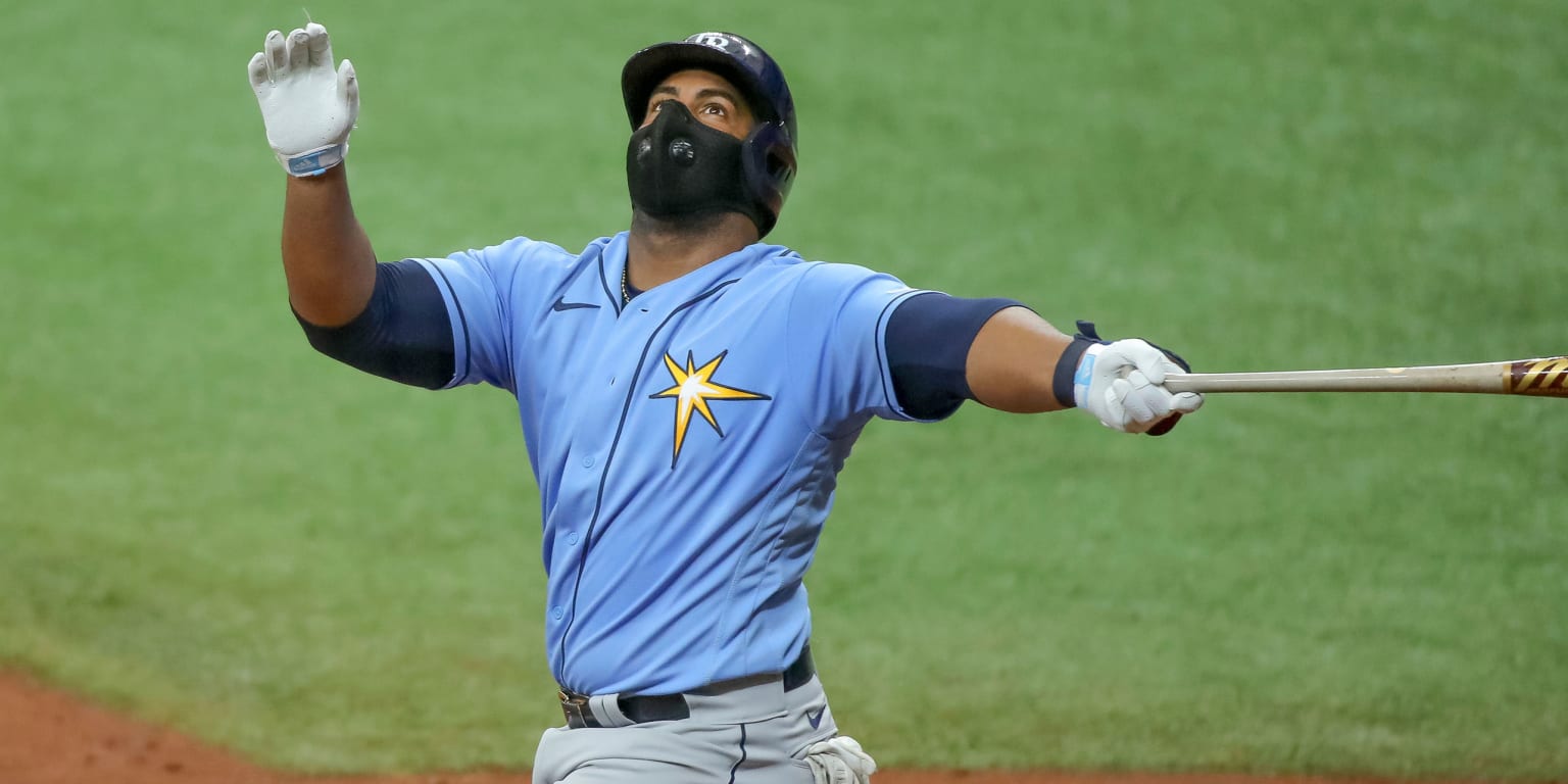 Five Rays impressing in Summer Camp