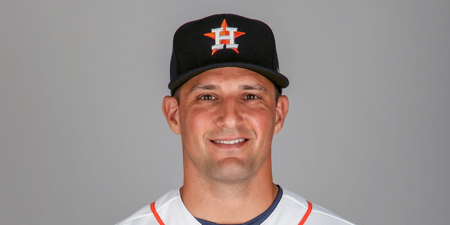 Jeff Albert leaves Astros to join Cards' staff