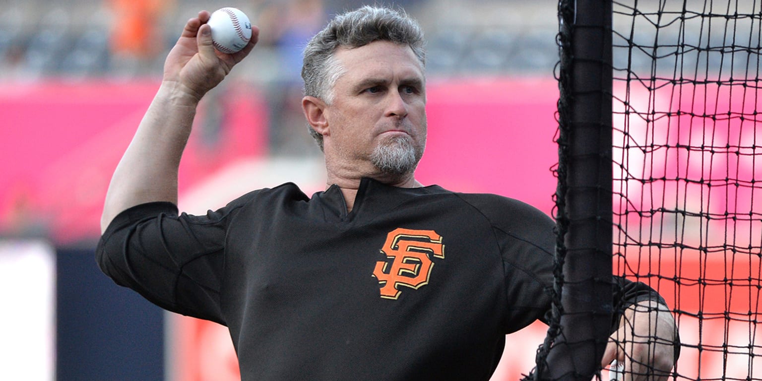 Phil Nevin anticipating season with Yankees