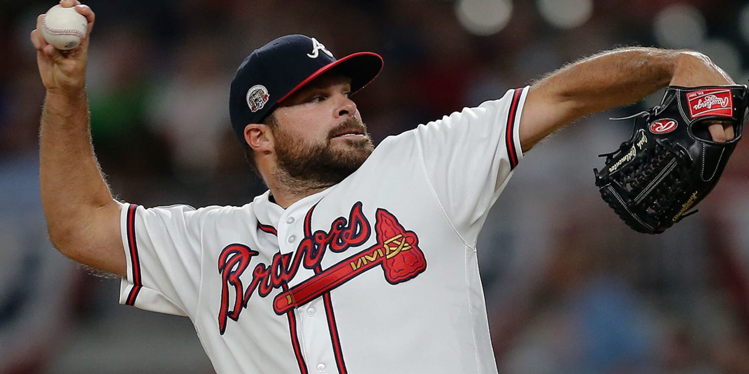 Braves DFA Josh Collmenter, recall Matt Wisler