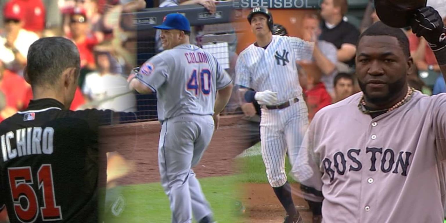 Oldest and youngest teams in baseball