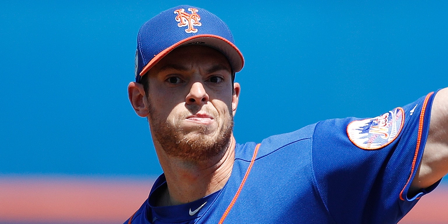 Steven Matz, Seth Lugo start rehab assignments