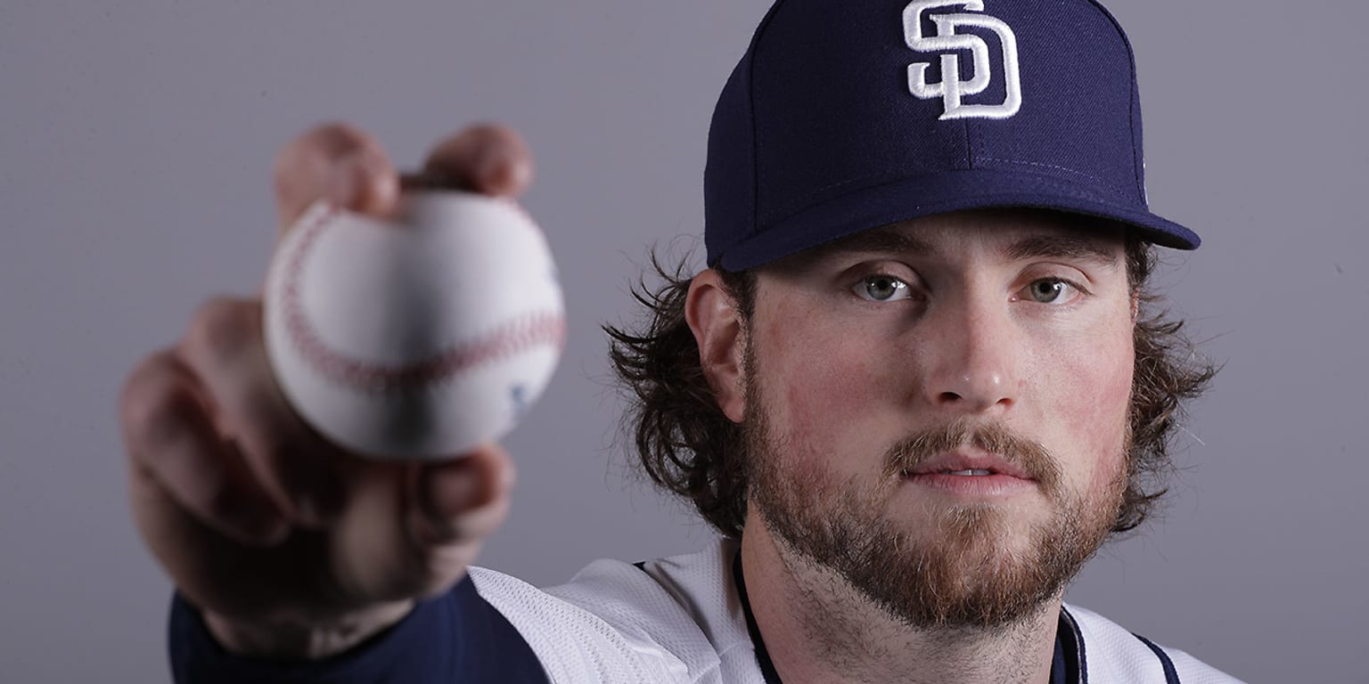 Padres, Carter Capps believe delivery is legal