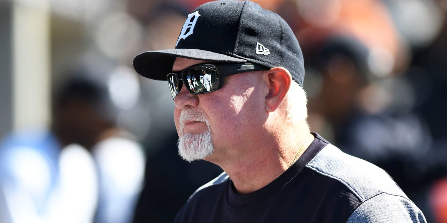 Tigers team-building with speed, defense