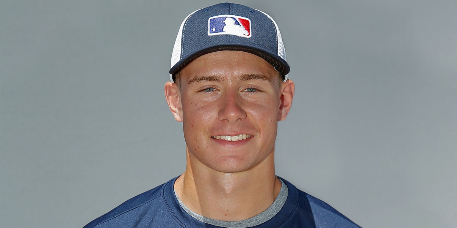 MLB Draft profile on Jarred Kelenic